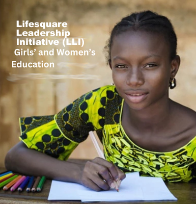 Lifesquare Leadership Initiative (LLI) | About Us